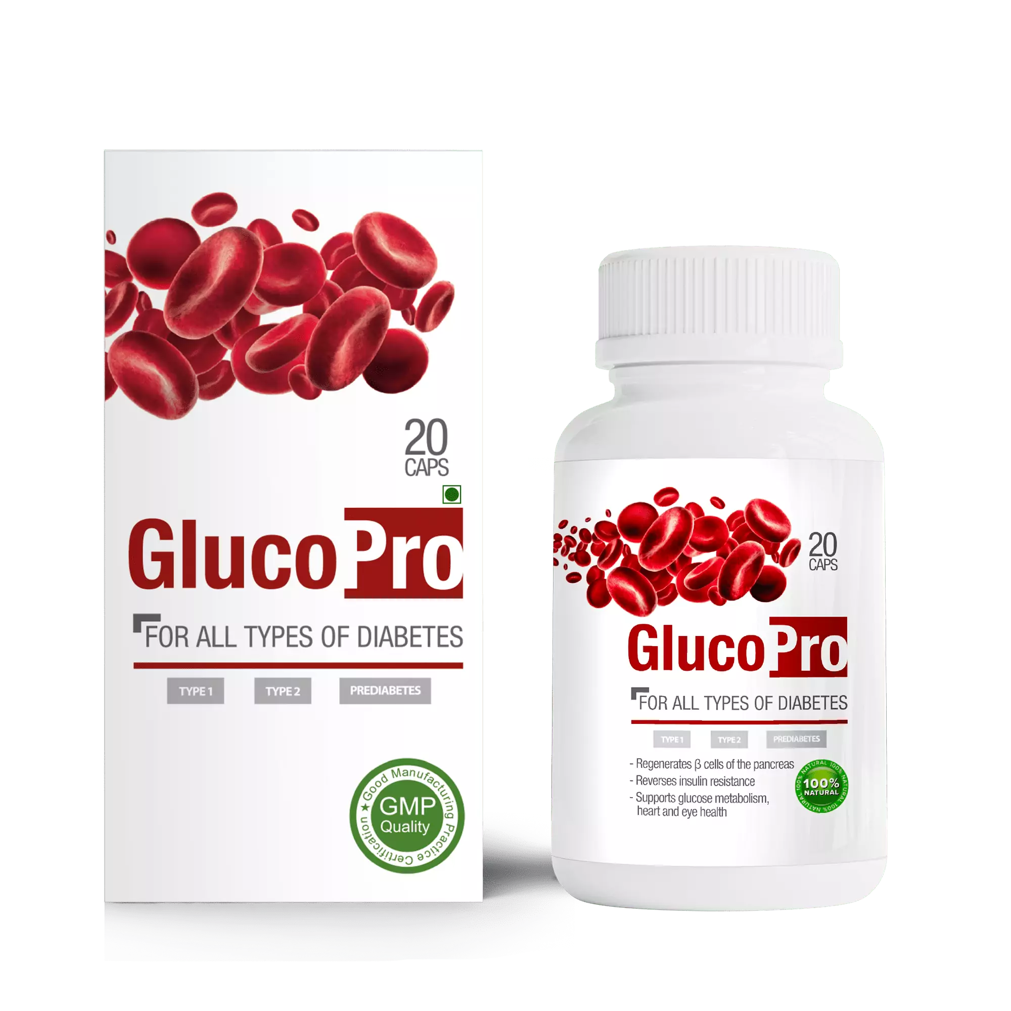 Buy GlucoPro cheap. Price and comments. Order GlucoPro now!